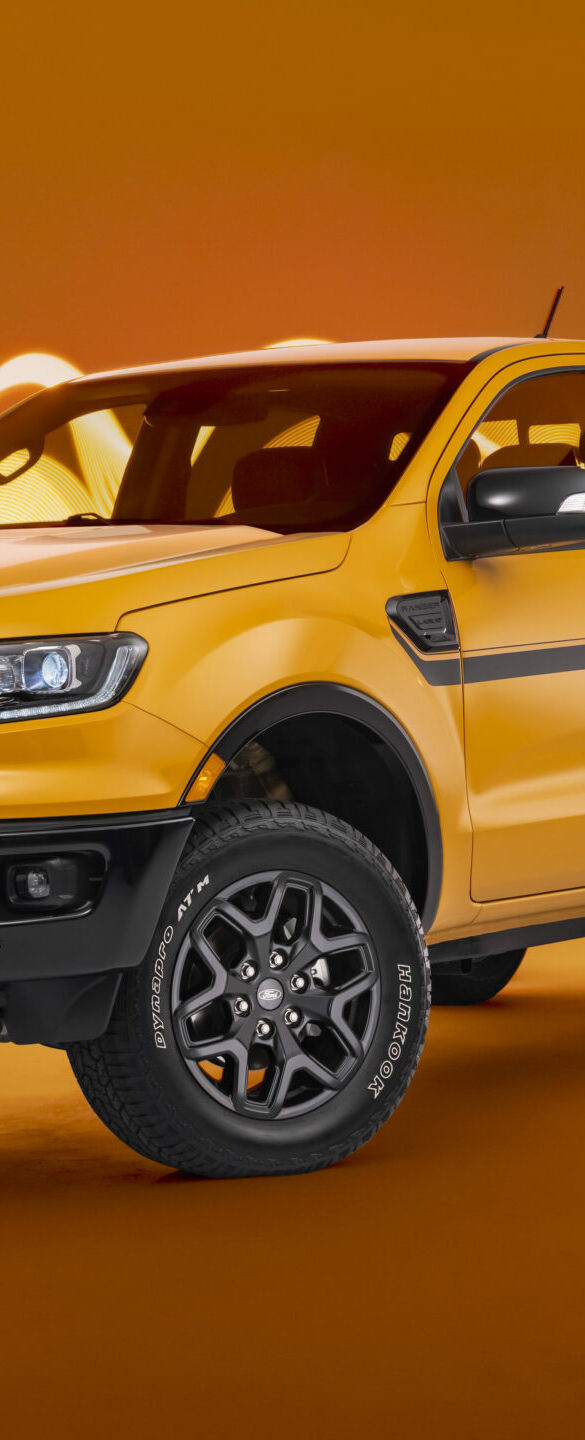 ¡Ranger Splash Está de Vuelta! Nombre Clásico Reinventado en un Paquete ...