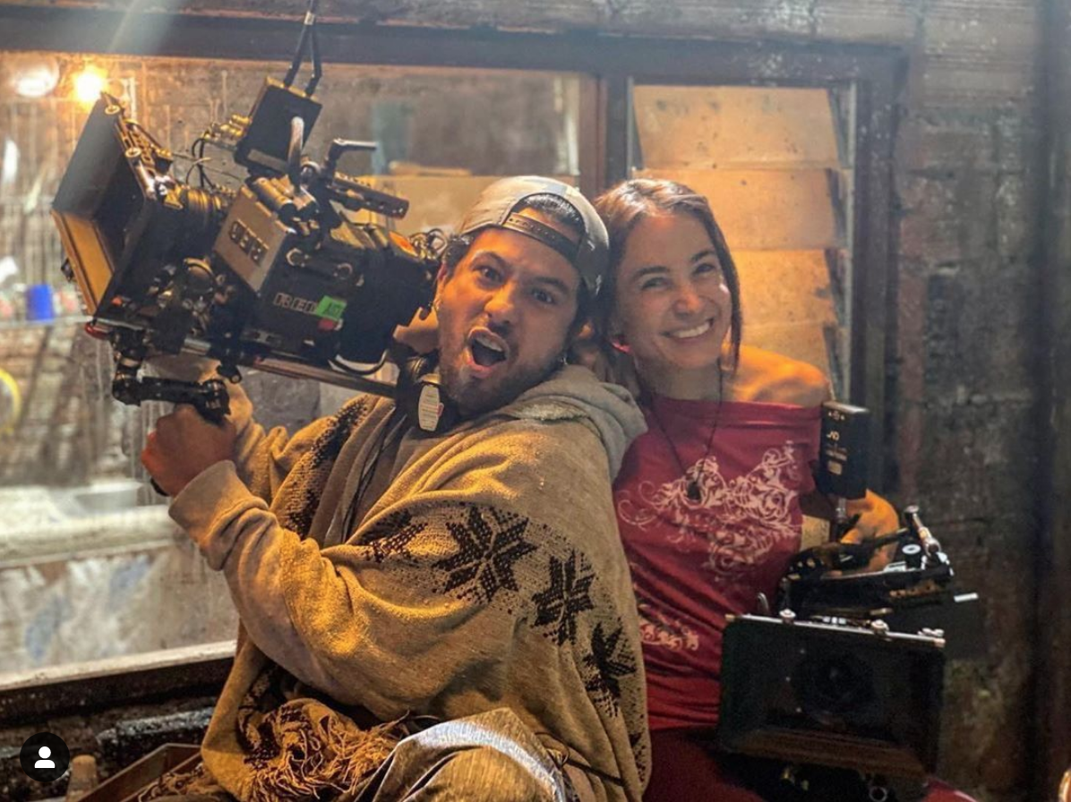 Majida Issa y su viaje por la música ranchera - La Prensa de Houston