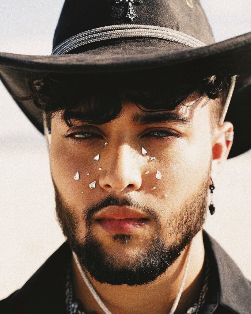 Joel DELEŌN tiene “La culpa” - La Prensa de Houston