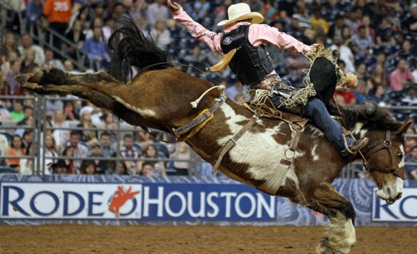 Houston Rodeo 2026 en NRG Park: fechas y boletos