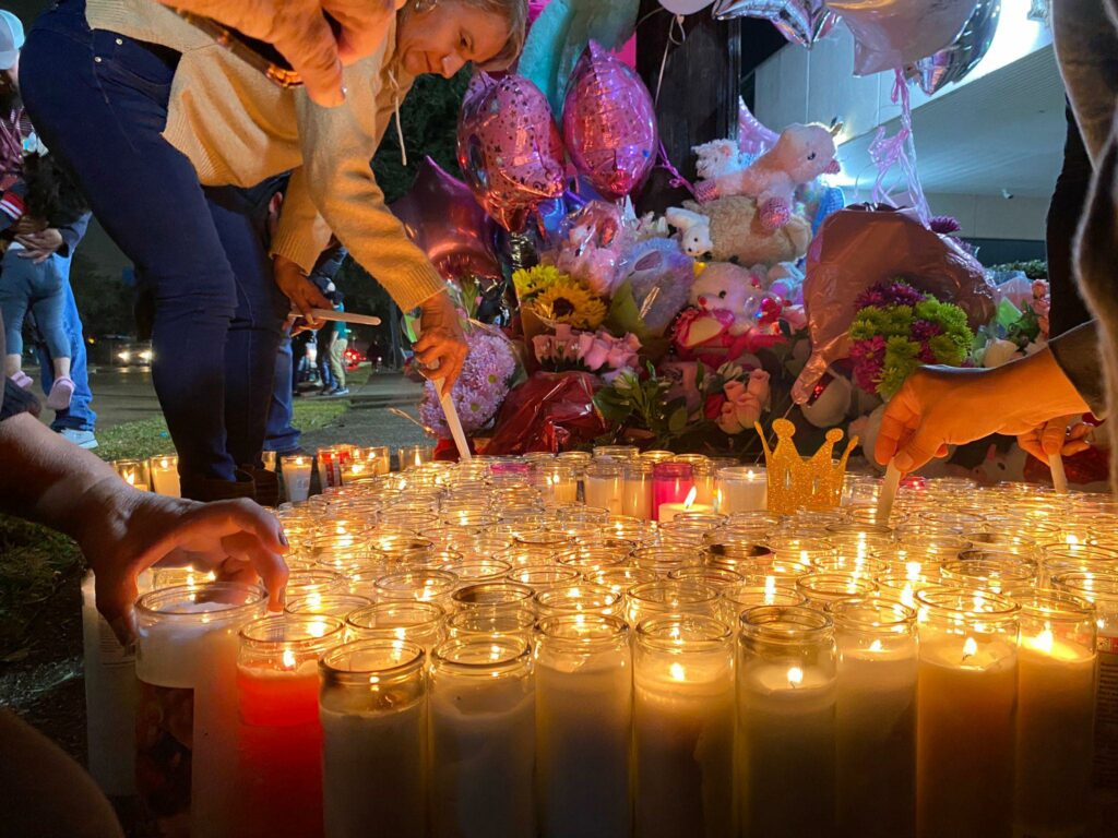 Recordando a Arlene Álvarez - La Prensa de Houston