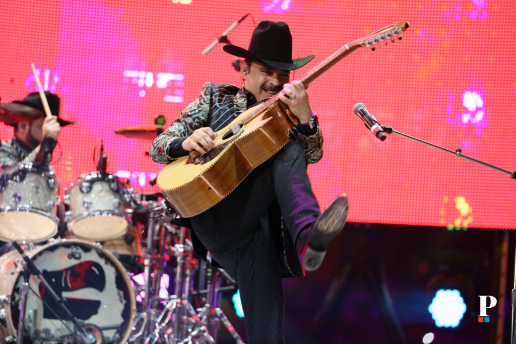 Regreso triunfal de Los Tucanes de Tijuana al Rodeo de Houston - La ...