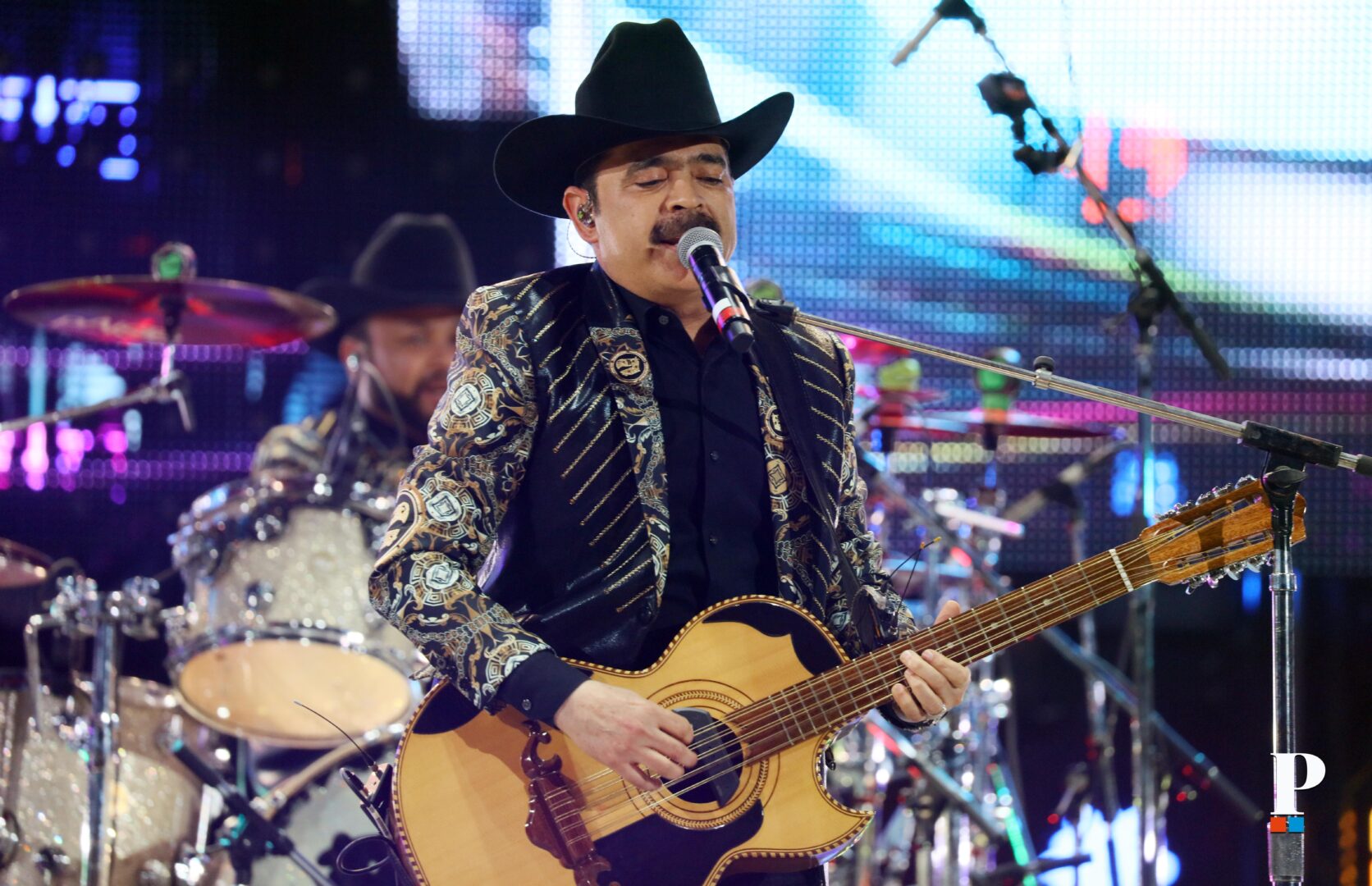Regreso triunfal de Los Tucanes de Tijuana al Rodeo de Houston - La ...