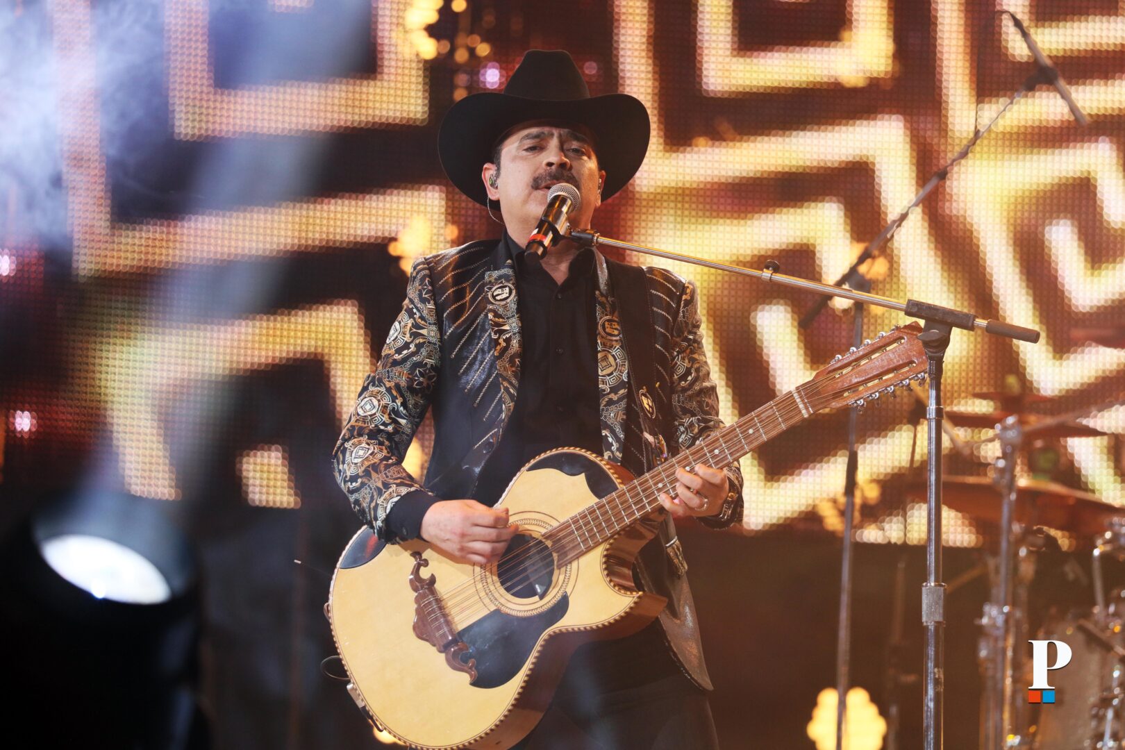 Regreso triunfal de Los Tucanes de Tijuana al Rodeo de Houston - La ...