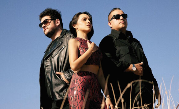 Matisse es un grupo sin miedo a unir géneros musicales - La Prensa de ...