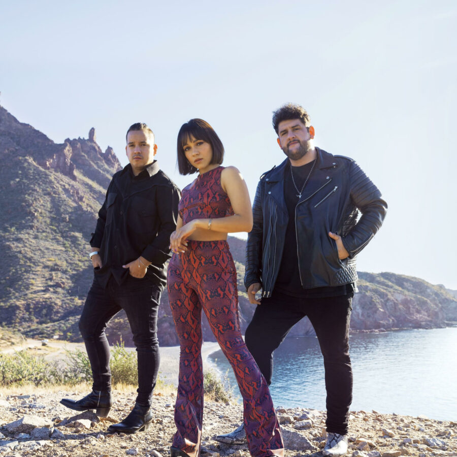 Matisse es un grupo sin miedo a unir géneros musicales - La Prensa de ...