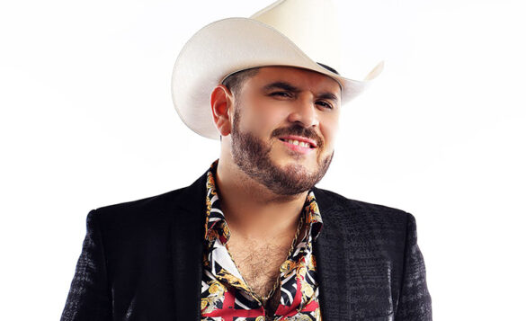 Alfredo Ríos “El Komander” salta de la música al cine - La Prensa de ...