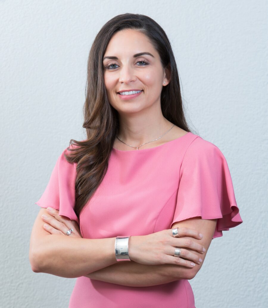 Mujeres Legendarias de Ford 2022 - La Prensa de Houston