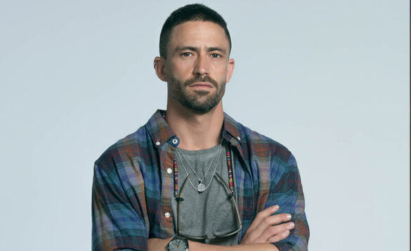 Tiago Correa vuelve a "La Reina del Sur" - La Prensa de Houston