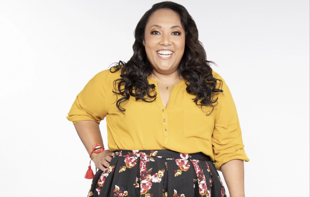 Michelle Rodríguez cuenta su vida con muy buen humor - La Prensa de Houston