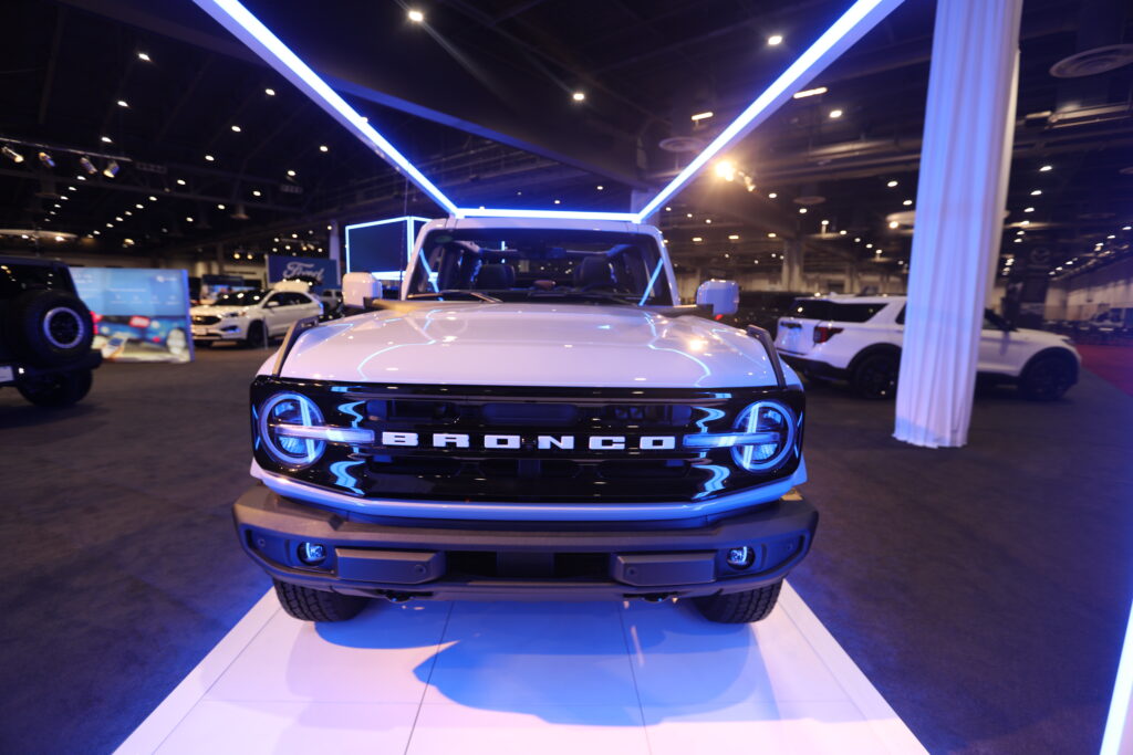 Lo más destacado del Houston AutoBoative Show 2023 - La Prensa de Houston