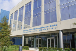 Elecciones en Harris County 2026: rechazan intervención