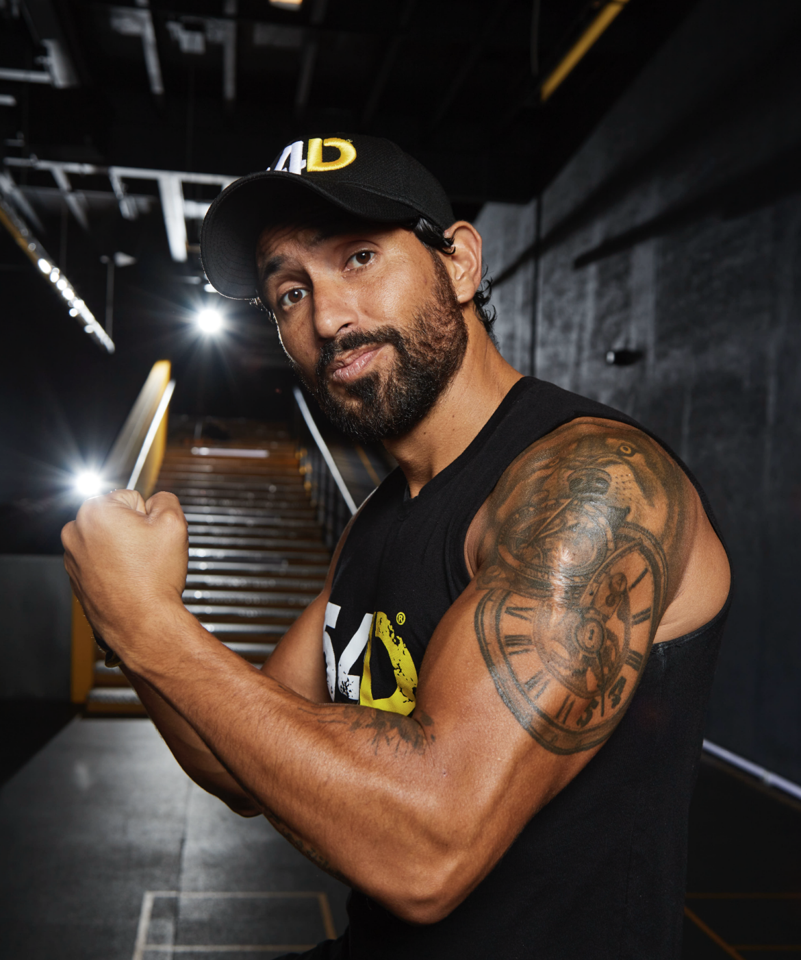 Ponte en forma y contribuye a la alimentación de un niño - La Prensa de ...