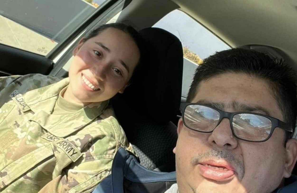Fort Hood: Investigan la muerte de la soldado Ana Basaldua Ruiz - La ...