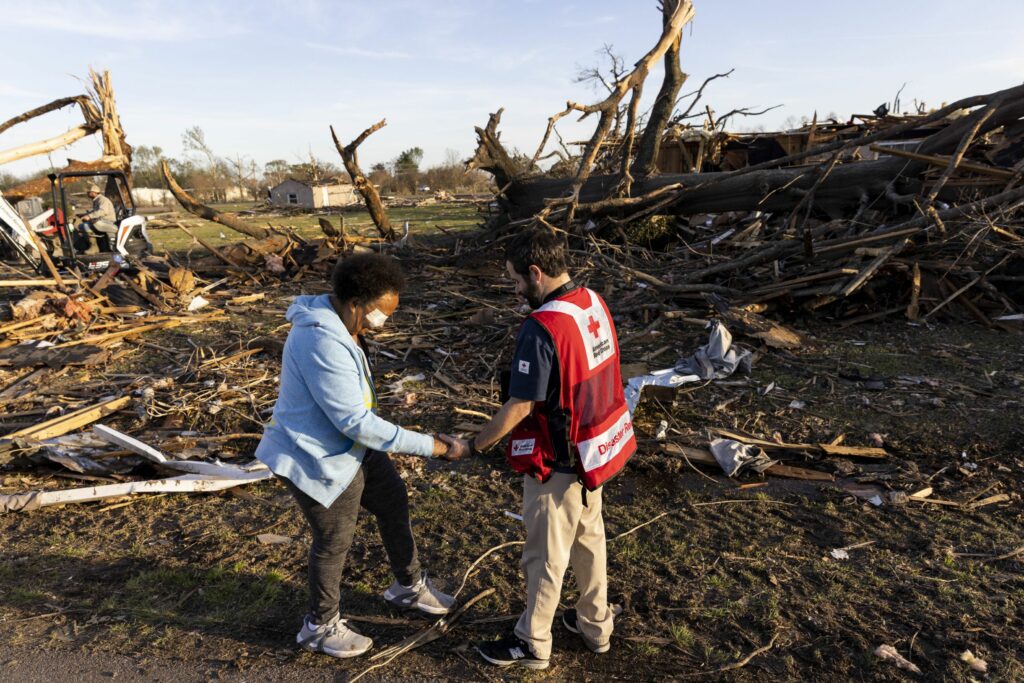 Un huracán puede llegar a Houston, ¿está preparado? - La Prensa de Houston