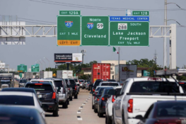 Houston y sus condados: guía 2024 con lo que debes saber