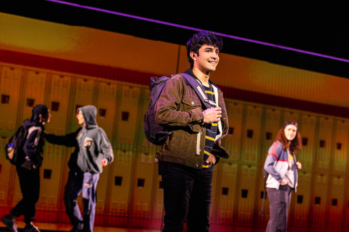 Representación y mensajes sociales en el musical “Jagged Little Pill ...