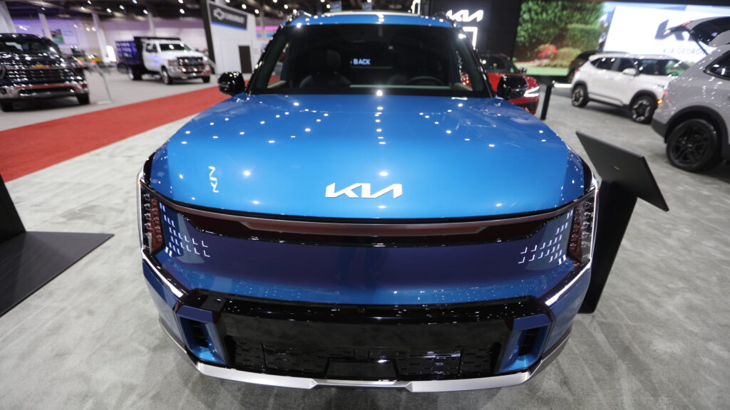 No se pierda la oportunidad de visitar el Houston Autoboative Show - La ...