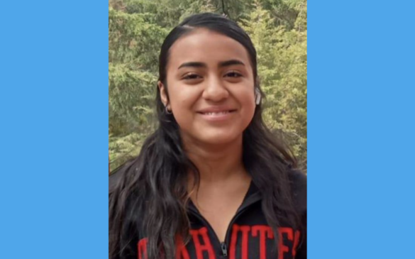 Elizabeth González, estadounidense extraviada, fue localizada a salvo ...