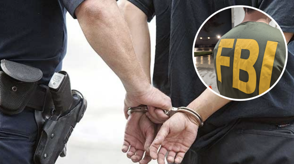 FBI: 53 arrestados por fraude con fianzas en el área de Houston - La ...