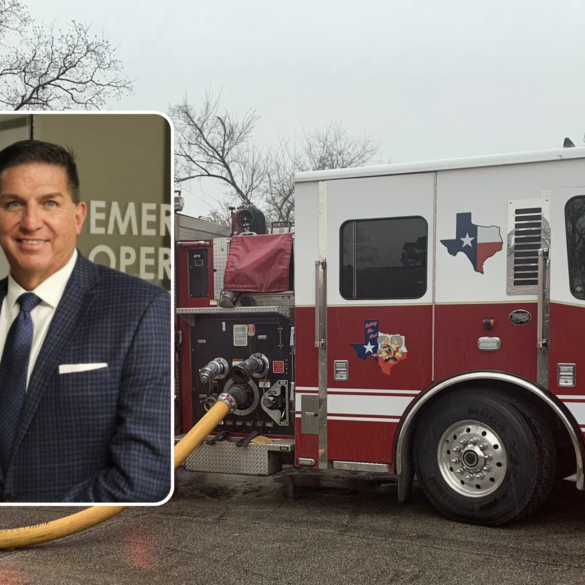 La Prensa de Houston