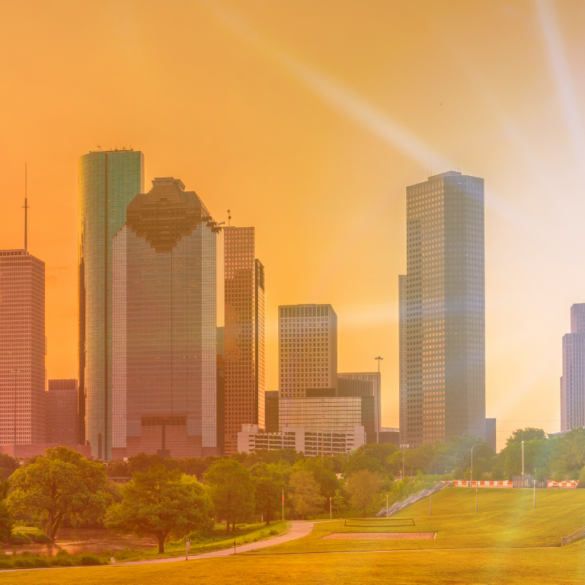 MLK Day en Houston: qué abre y qué cierra este lunes 19