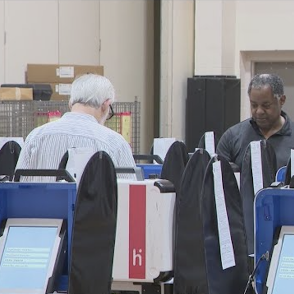 Houston y sus condados: guía 2024 con lo que debes saber