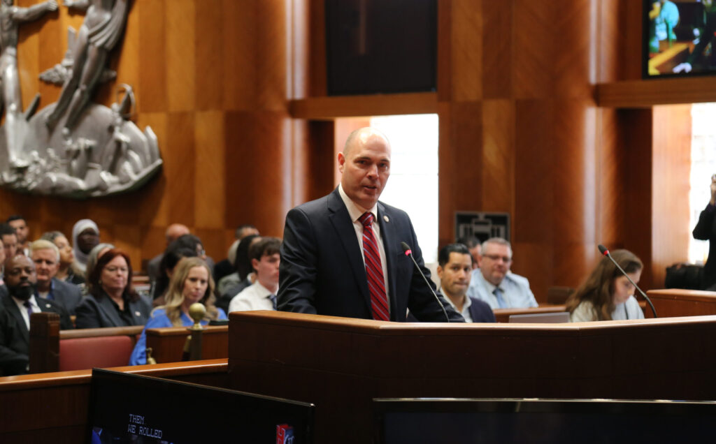 Randy Macchi lidera Houston Public Works: un nuevo capítulo para la ...