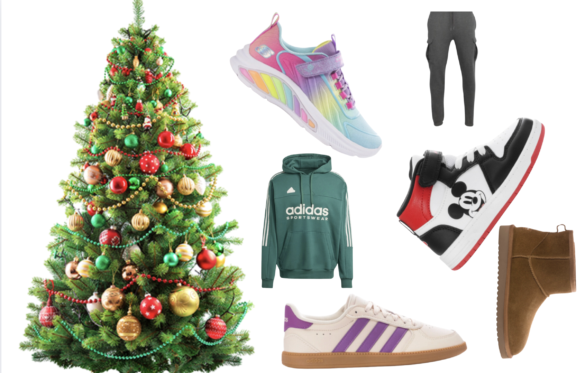 Los mejores regalos esta navidad con WSS - La Prensa de Houston