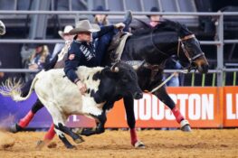 Boletos para el Houston Rodeo: Venta, Precios y Fechas 2025