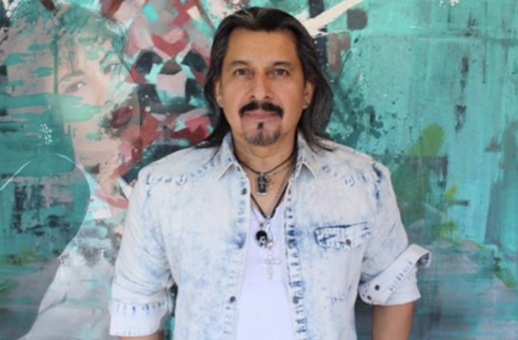 Pete Astudillo homenajea a Selena - La Prensa de Houston