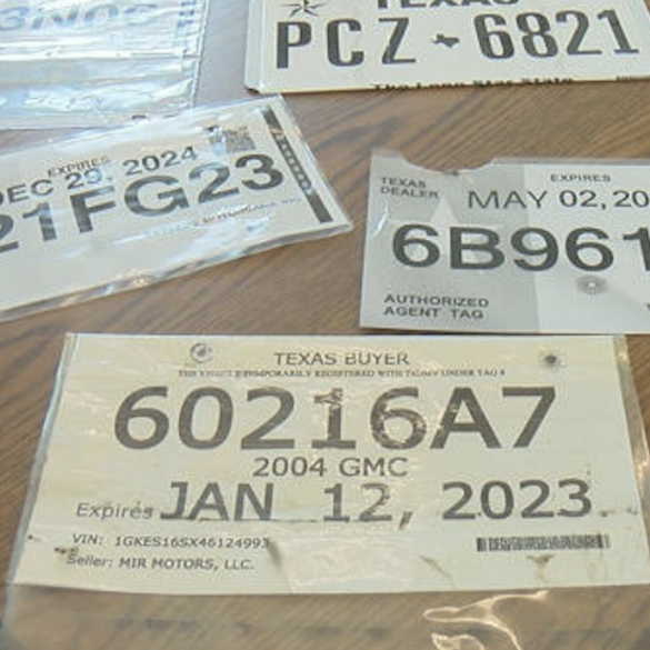 ¿Qué hora es en Houston? - La Prensa de Houston (2025)