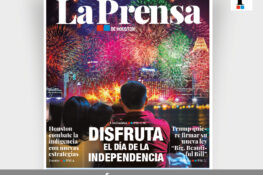Houston y sus condados: guía 2024 con lo que debes saber