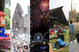 Houston y sus condados: guía 2024 con lo que debes saber