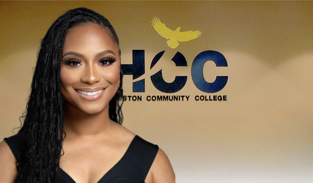 En HCC Renée Jefferson Patterson impulsa la expansión del Programa de ...