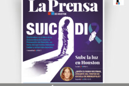 Con el EZ Tag, circular en carreteras es más fácil - La Prensa de Houston