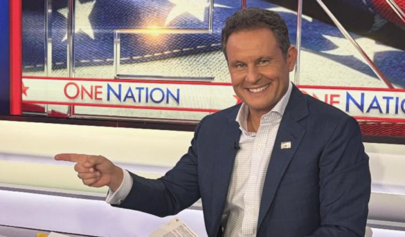 Brian Kilmeade comentarista de Fox News sugiere inyección letal a ...
