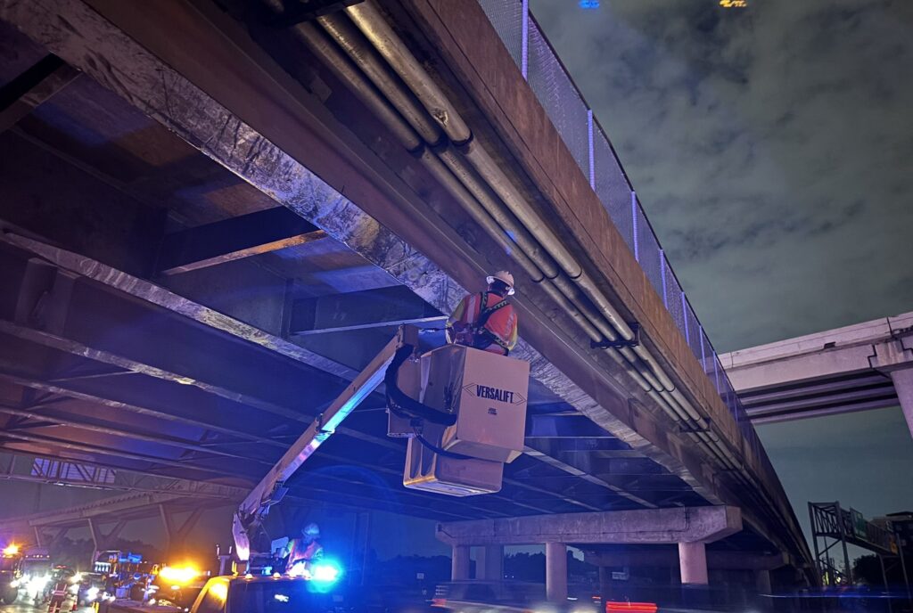 Demolerán el Houston Avenue bridge en 2027