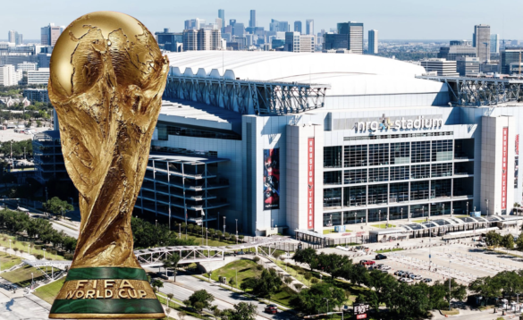 Partidos del Mundial 2026: ¡Ronaldo jugará en Houston